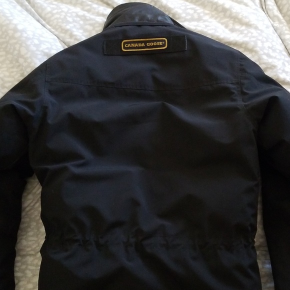 Canada Goose | Jackets & Coats | Canada Goose Banff Parka | Poshmark